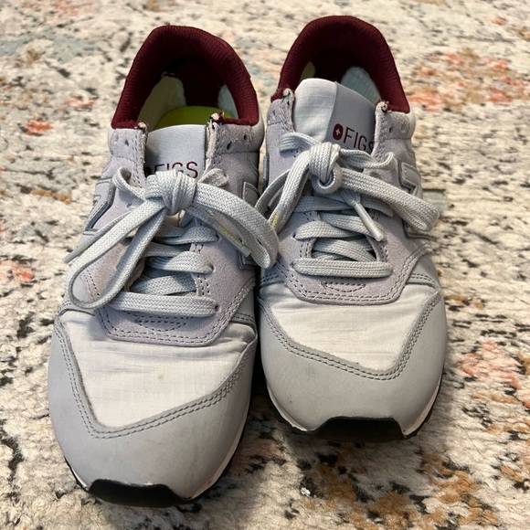New Balance | Shoes | New Balance X Figs Collab Sneaker Size 8 | Poshmark